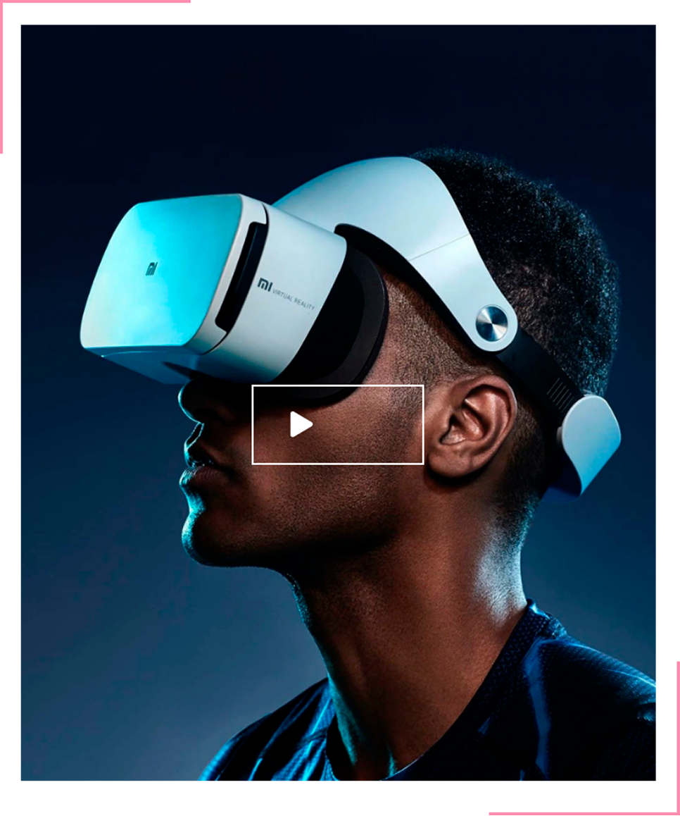 Recreate | Virtual, mixed and augmented reality - Recreate Recreate | Virtual, mixed and augmented reality - Recreate