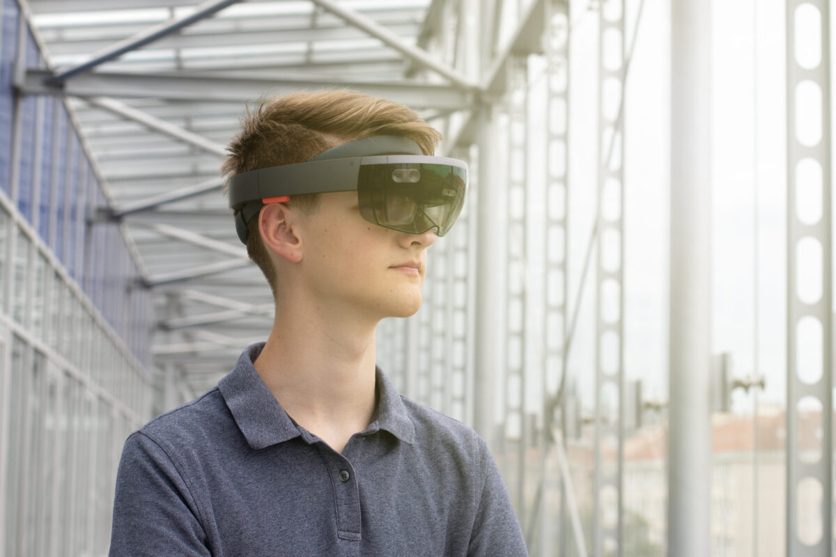 Mixed Reality trends to watch! - Recreate