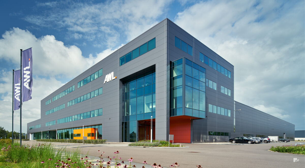 AWL Techniek - Recreate