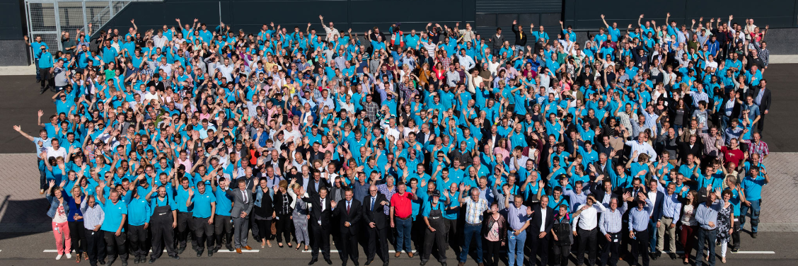 VMI Group - Recreate