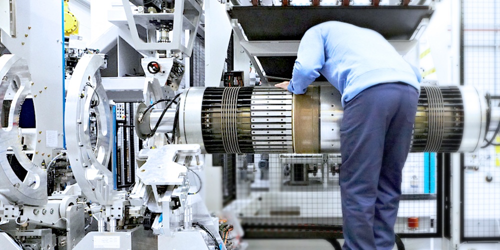 VMI Group - Recreate