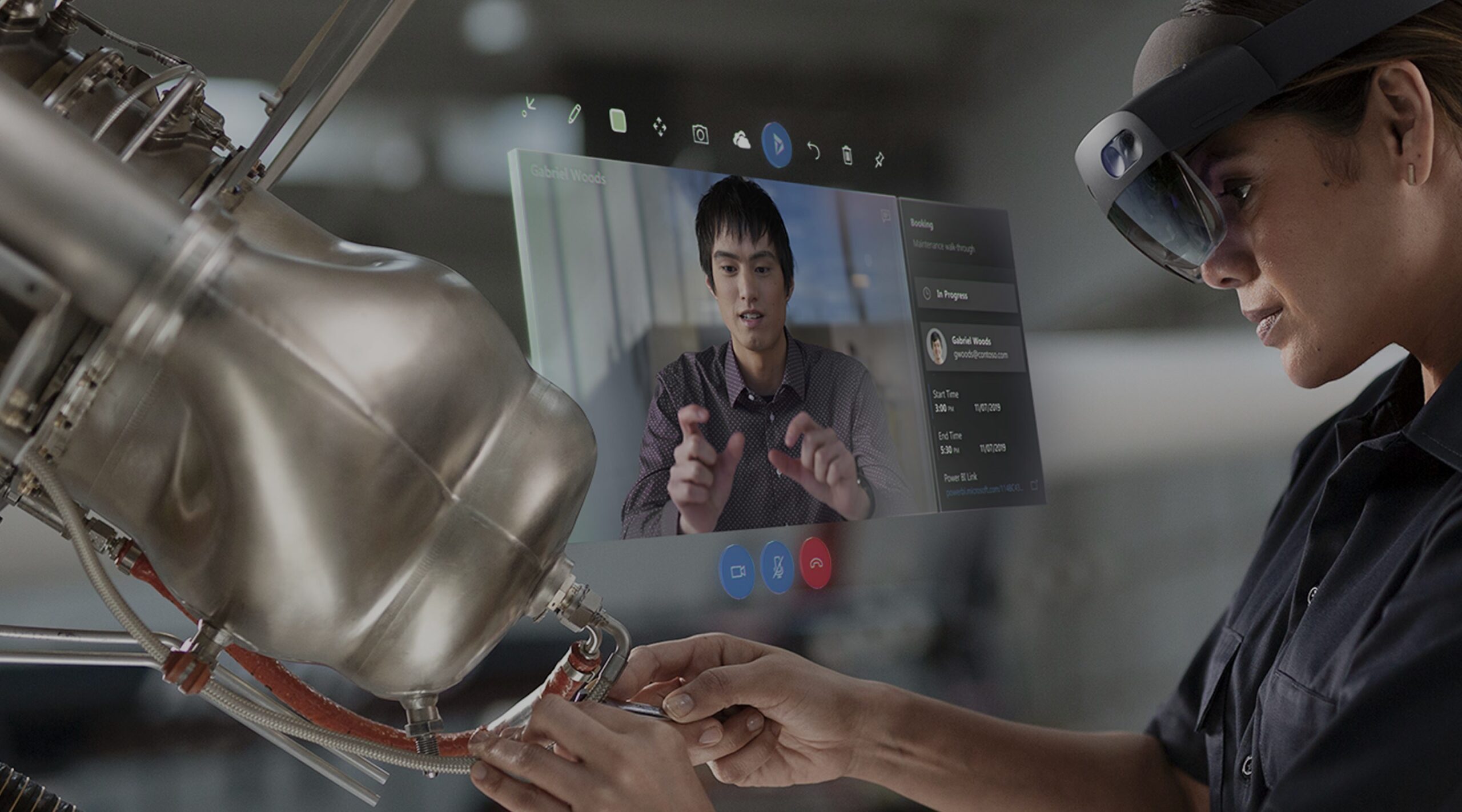 Remote Assist - Remote Maintenance Solutions