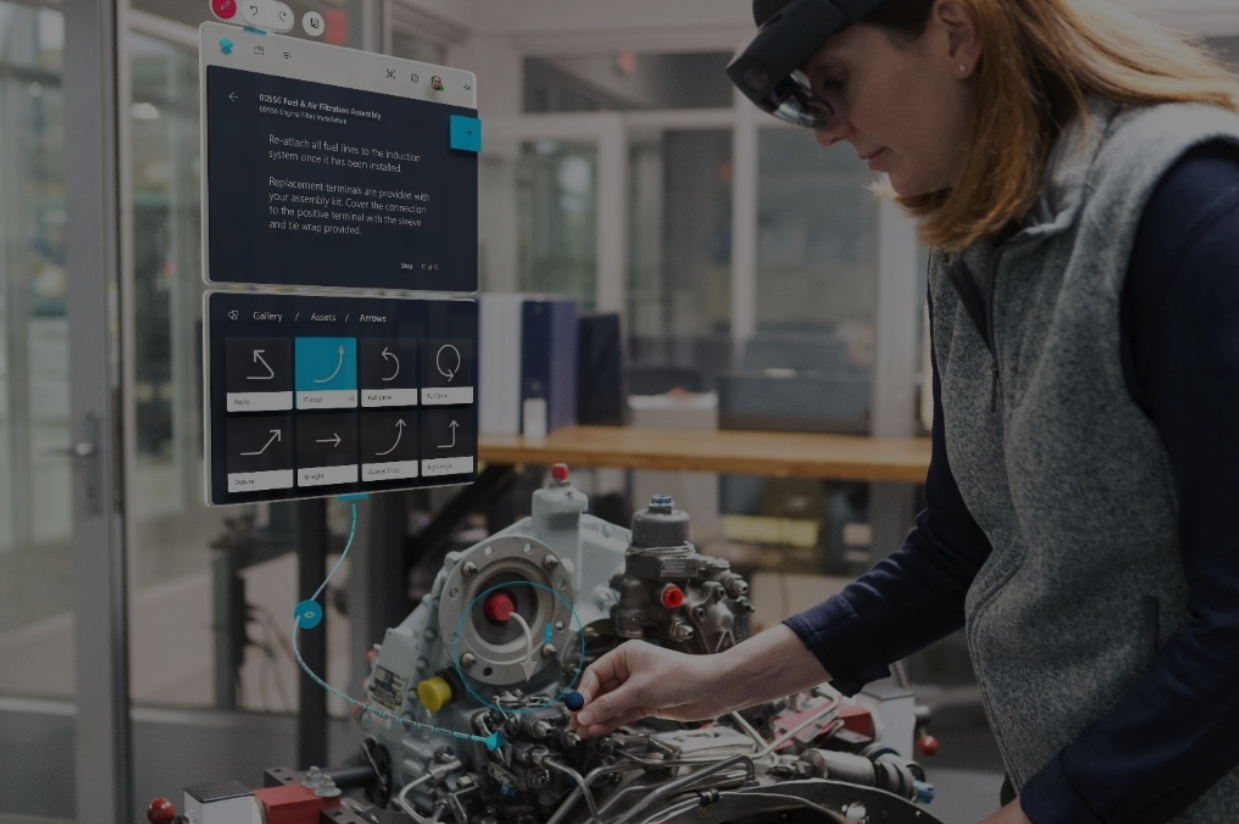 Microsoft Guides - Recreate