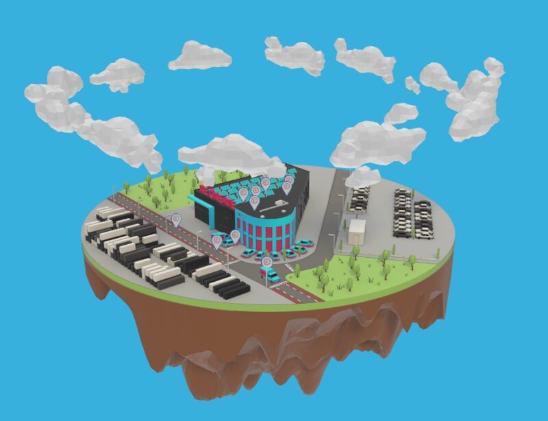 3DX Onboarding - Recreate