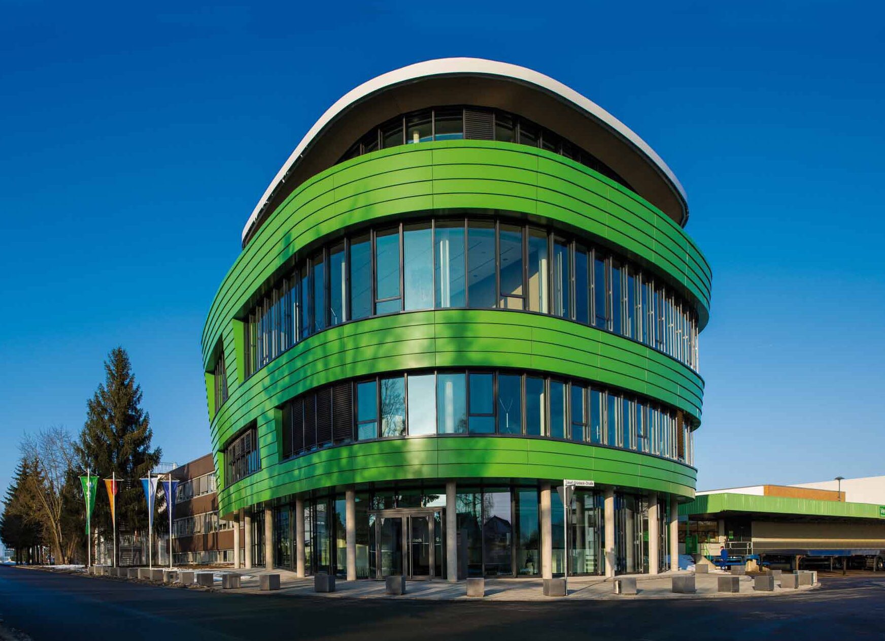 Grünbeck - Recreate