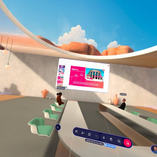 How to launch your own Metaverse Campus? - Recreate